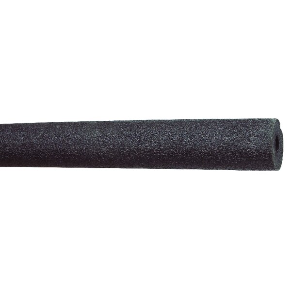 Tundra Armacell 1/2" X 6 ft. L Polyethylene Foam Pipe Insulation PC34058UWTU2 | Zoro